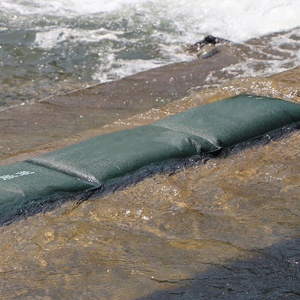 1/5 Pack Sand-less Water-absorbing Expansion Bag for Garage Water ...