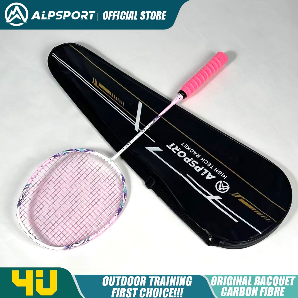 ALPSPORT New Cherry 100% Full Carbon Fiber Original Design Goddess ...