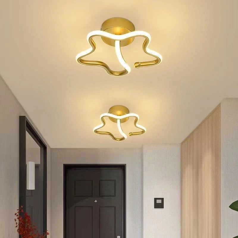 Modern LED Ceiling Light /Ceiling Lamps Lampu/ LED Siling Lampu Siling ...