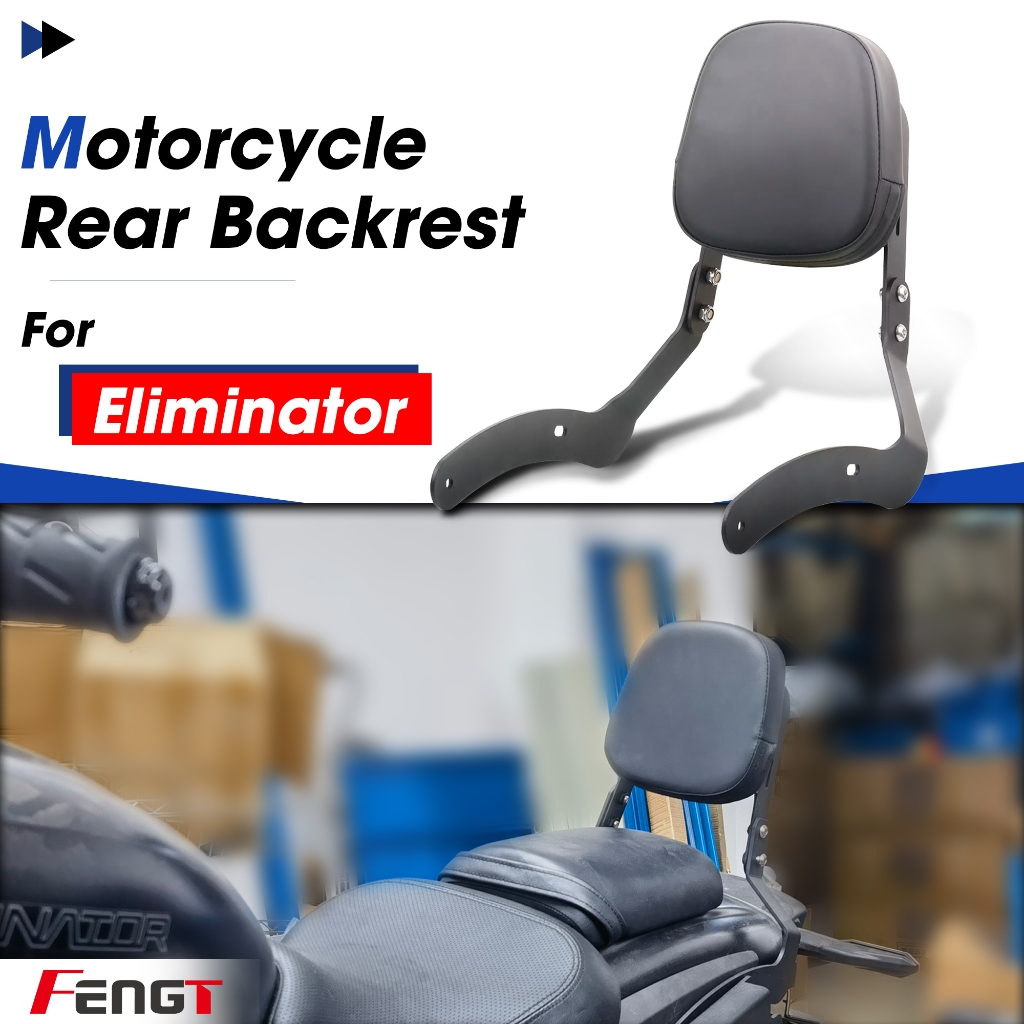 For kawasaki Eliminator 500 2024 SE 400 450 E400 E450 Motorcycle ...