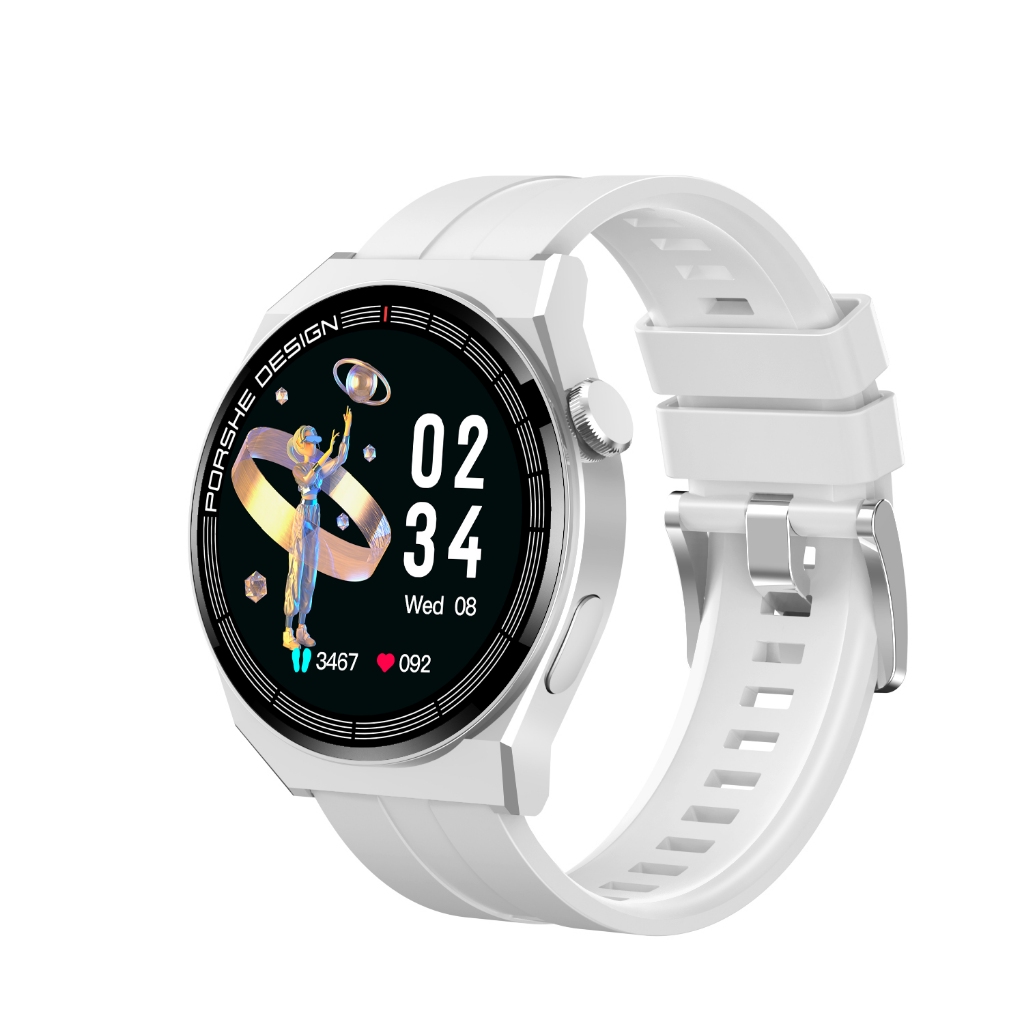 Relojes smart watch 2024 smartwatch bracelet women GT3 pro smart ...