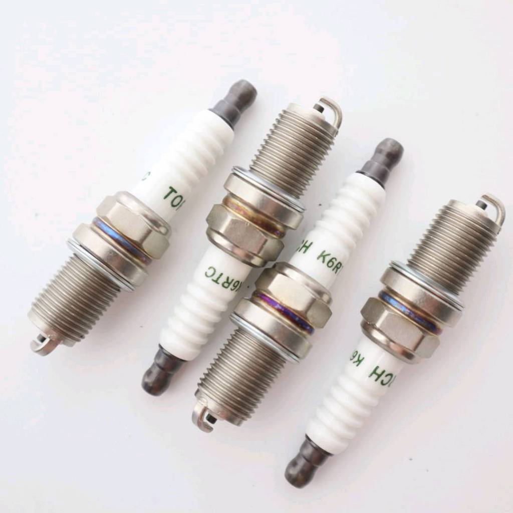 Spark plug For Great Wall HAVAL Haval M4 H1 H2 1.5L 4pcs/set | Shopee ...