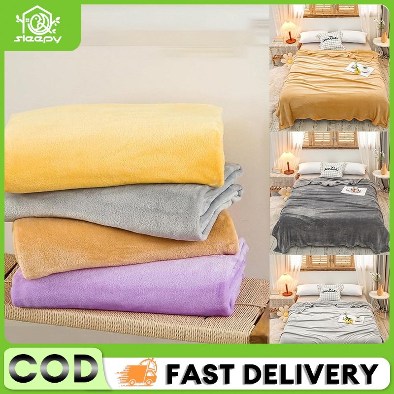 Hotel Grade Quilt Summer Quilt / blanket / Selimut Baldu Gebu Queen ...