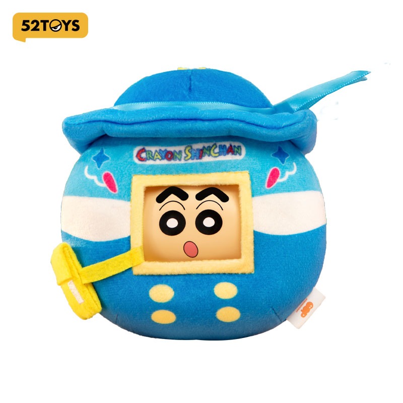 【Available on October 25th 9:30am】52TOYS Crayon Shinchan - Cute Face ...