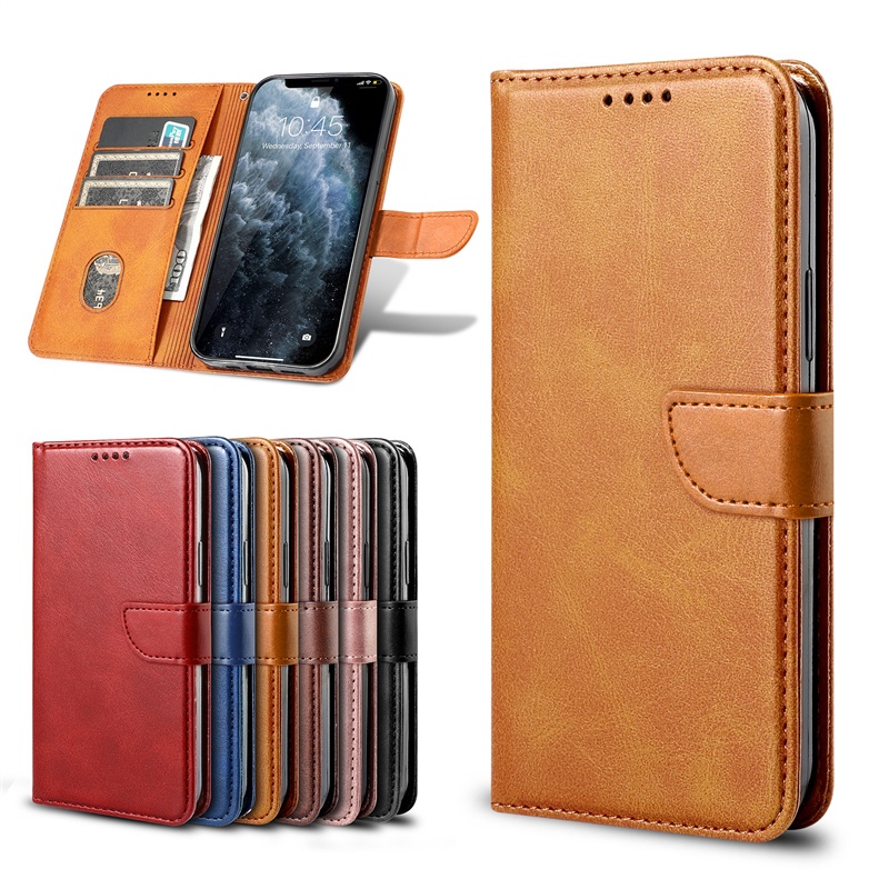 Leather Case For Vivo Iqoo Neo 8 Z8 Z8X 9 9S Z9 Z9X Z9T Turbo Pro Plus ...