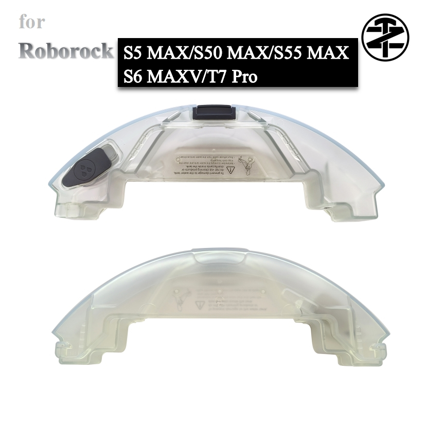 Roborock S5 MAX / S50 MAX / S55 MAX / S6 MAXV / T7 Pro Accessories ...
