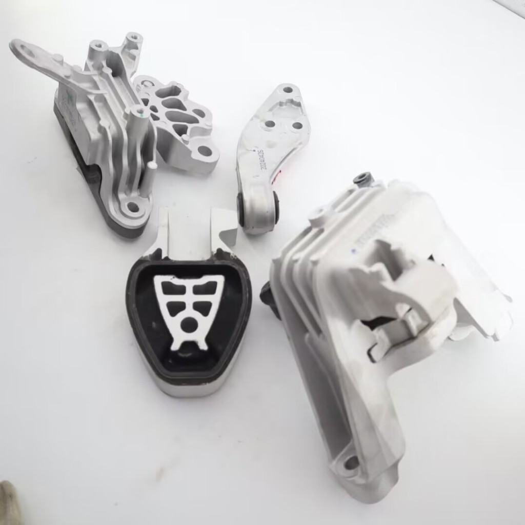 Engine Mounting SET (1 SET) For Geely Coolray PROTON X50 1.5L TURBO ...