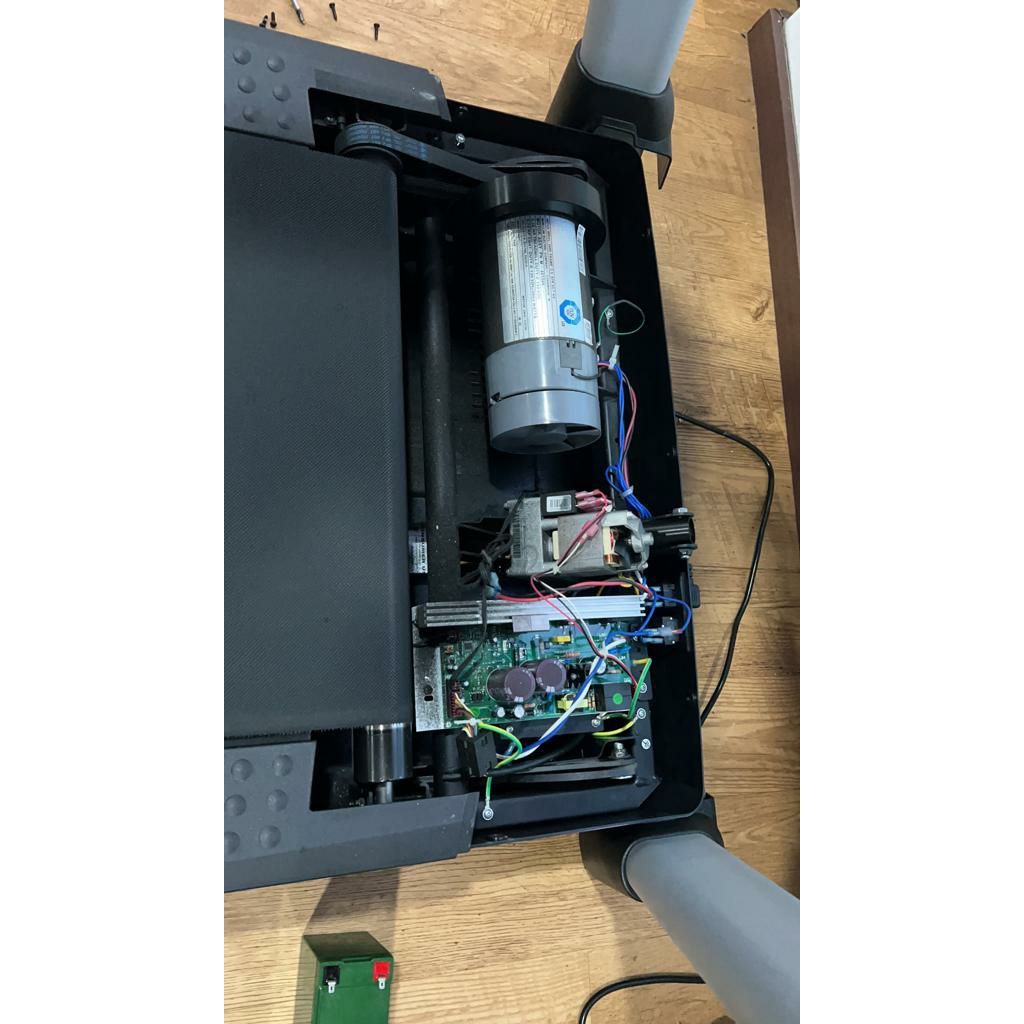 new 100%ICON Treadmill Motor NordicTrack 2.0HP 2.5HP 2.75HP 2.8HP 3HP 3 ...