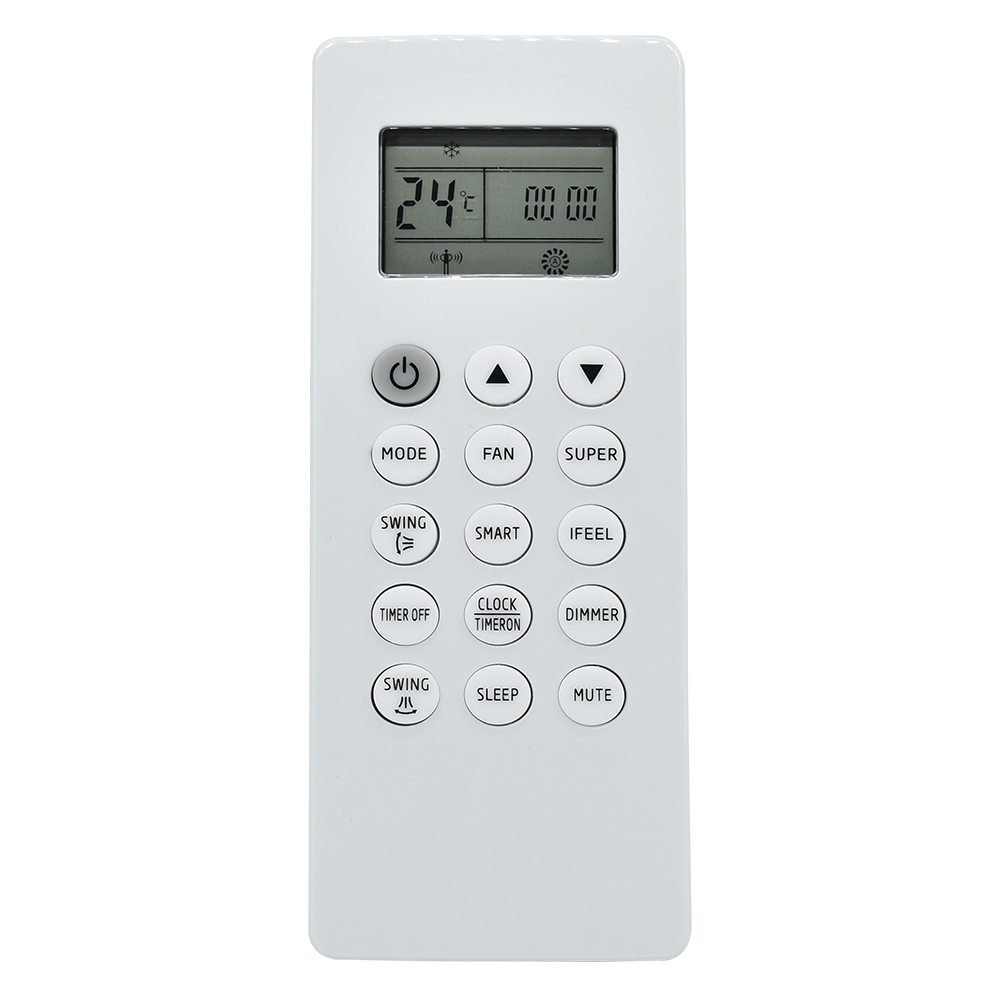 DG11Q1-01 For Beko Air Conditioner Remote Control DG11Q1-02 DG11Q1-03 ...