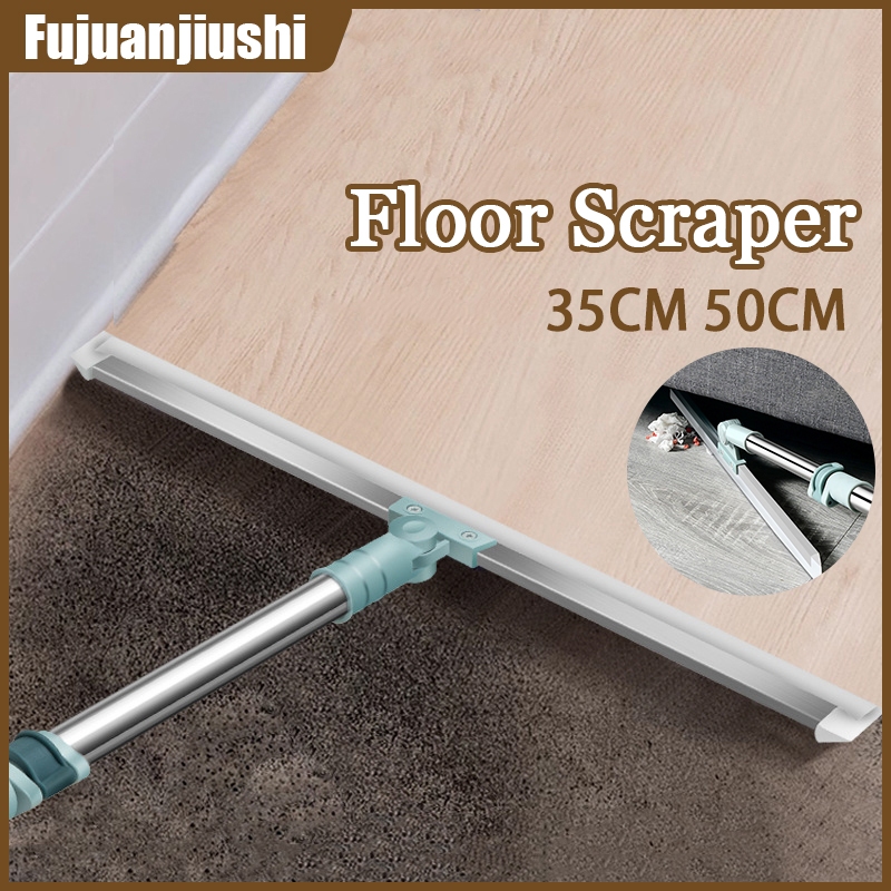 180° Rotatable Silicone Magic Broom Cleaner Mop Wiper Floor Glass ...