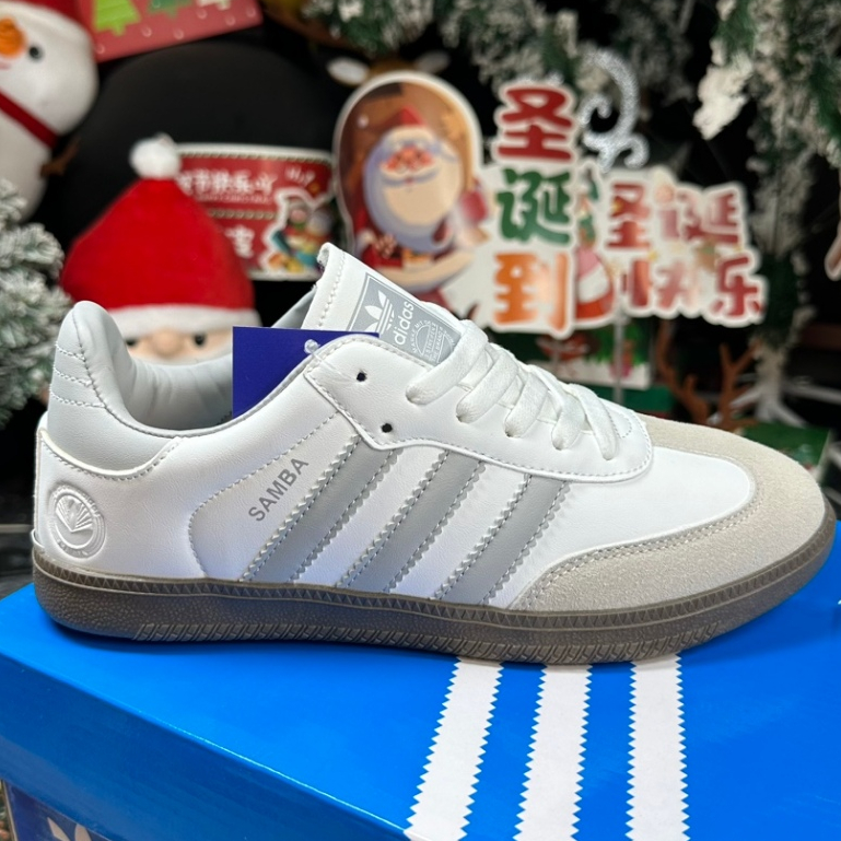24 Hours Delivery samba OG Classic German Training Shoes Women's Shoes ...