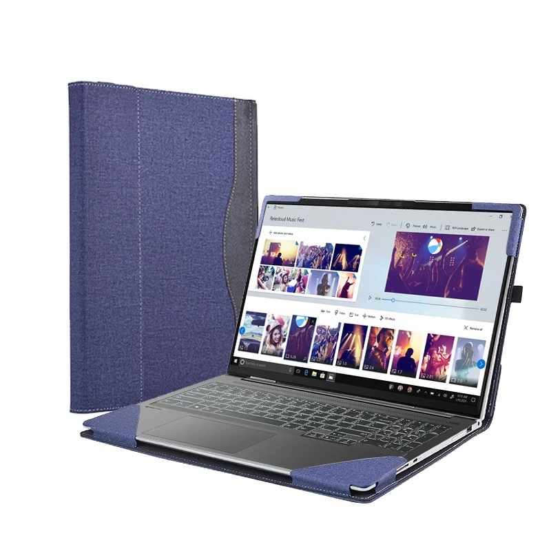 Case for HP Pavilion x360 Convertible 14-dy 14-ec 14z-ec 14-dv 14-ek 14 ...