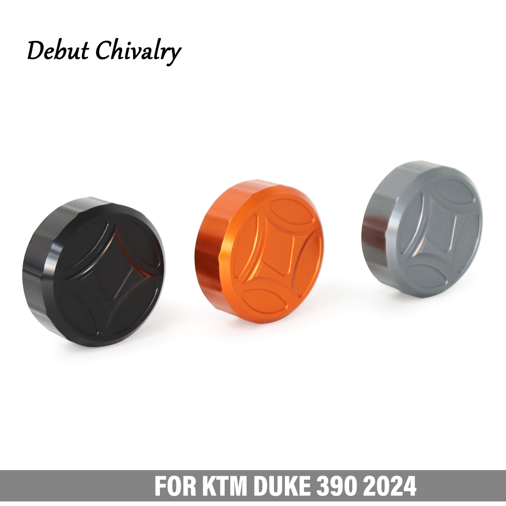 Motorcycle Accessories for KTM DUKE390 2024 Rear Oil Pump Cover DUKE ...