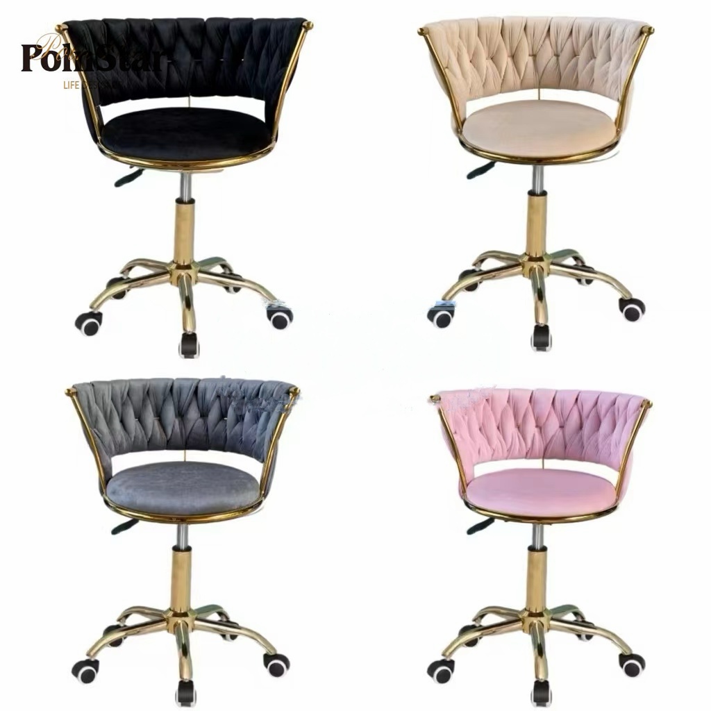 PolnStar Rotating cashier chair plus a lifting, lifting bar chair high ...