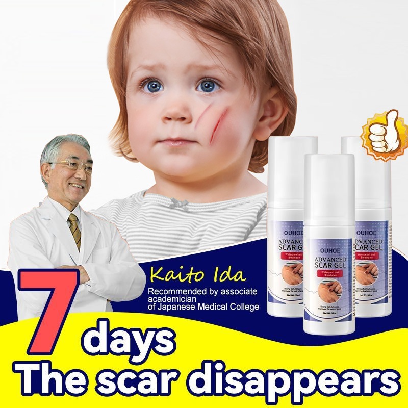 Scar Remover Itchy Scar Remover Black Scar Remover Mosquito Bite and ...