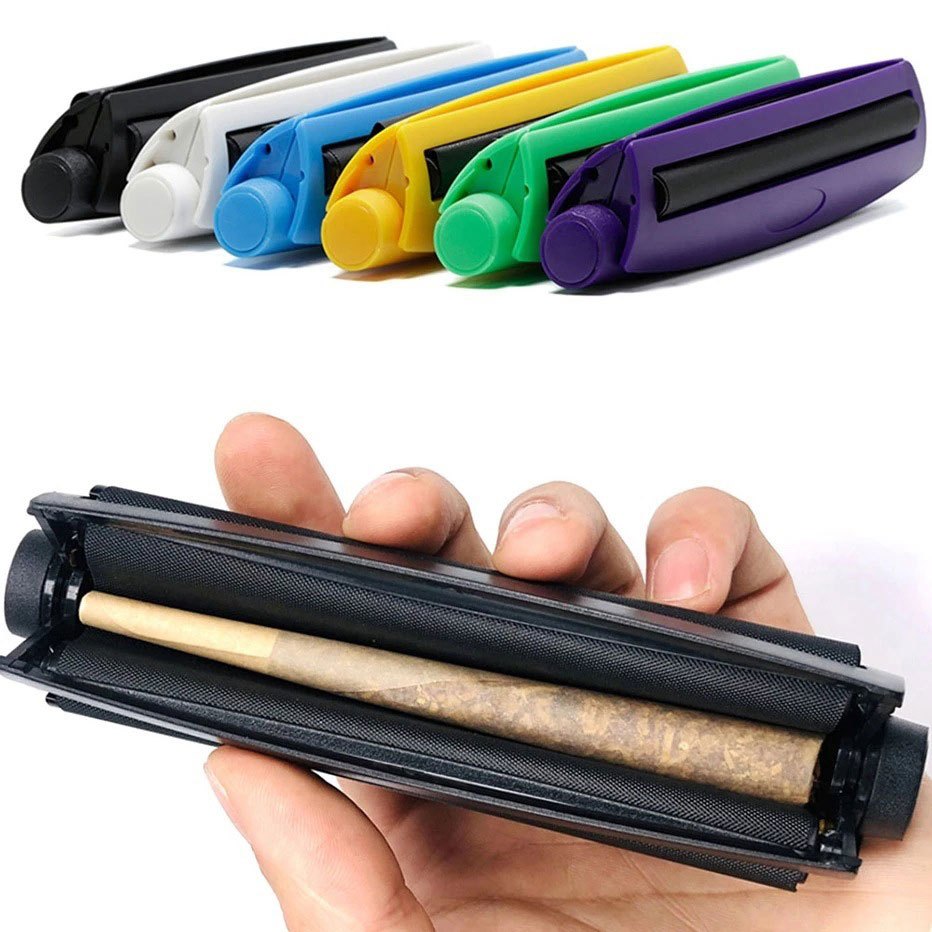 78MM110MM Plastic Paper Roller Tapered Manual Paper Roller Filler ...