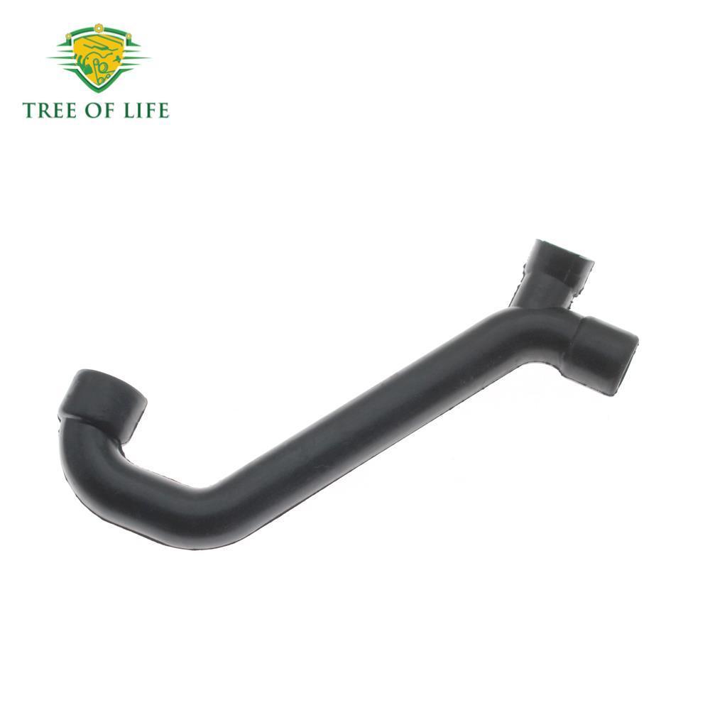 Mercedes Benz Prexapart Germany Crankcase Breather Hose W124 W201 M102 ...