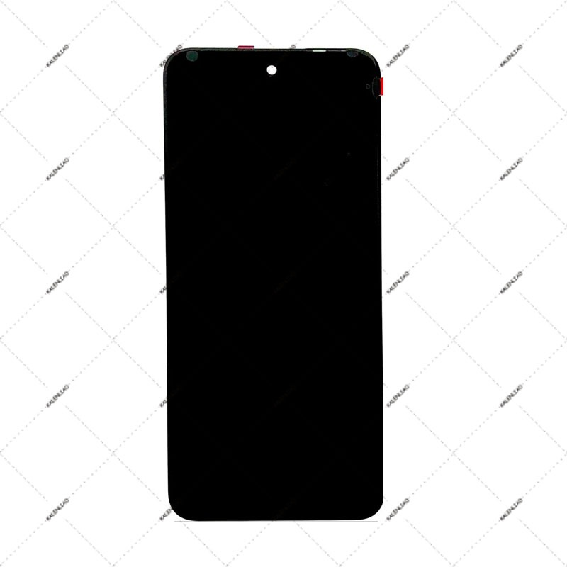 For Tecno Spark Go 1 KL4 Spark 30C KL5N POP 9 LCD Display Touch Screen Digitizer Assembly ...