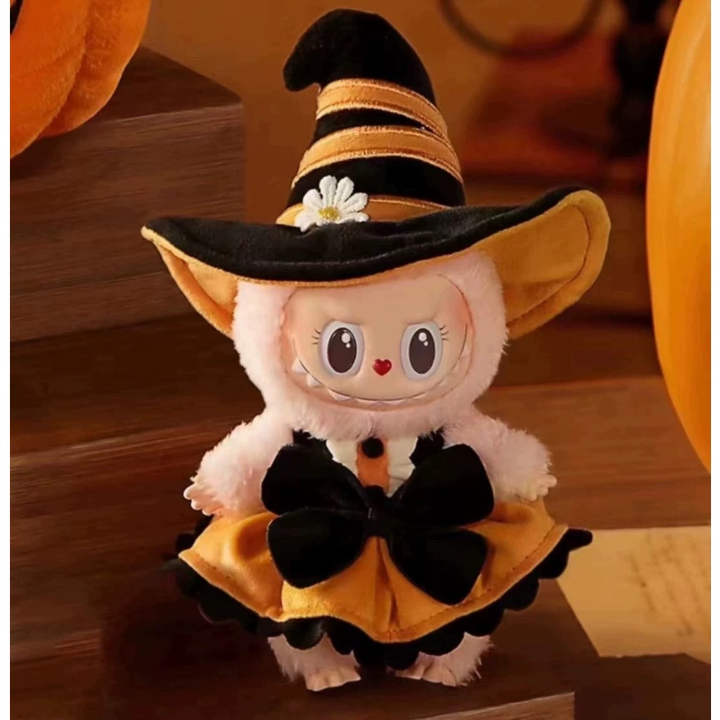 2024 Bubble Trendy Play Sweetheart Labu Caron Vinyl Doll Motherland ...