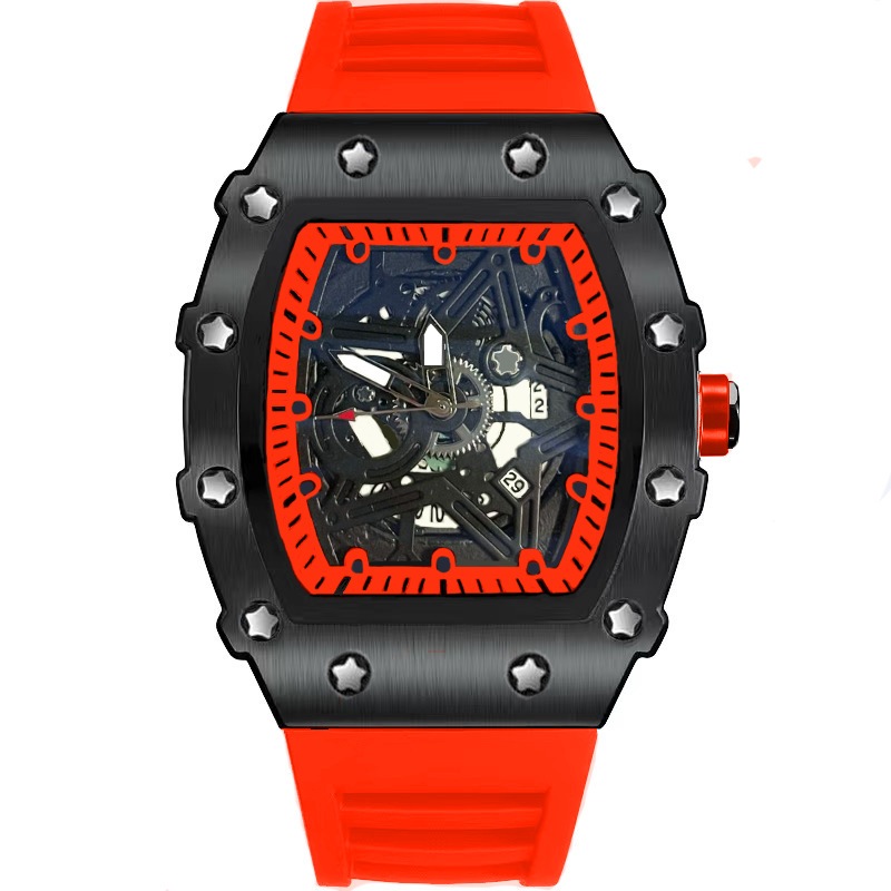 [Ready Stock] ZIDO Brand New Style High-Value Fashion Trend Luminous ...