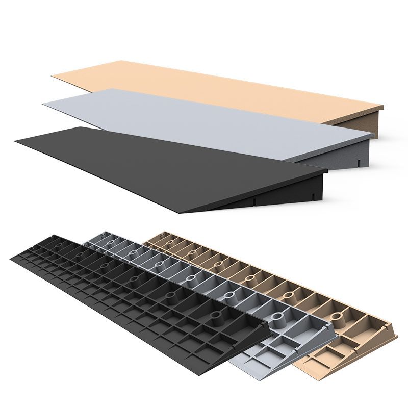 Ramp Board For Indoor step Vacuum Robot Climbing pad Low Angle doorway ...