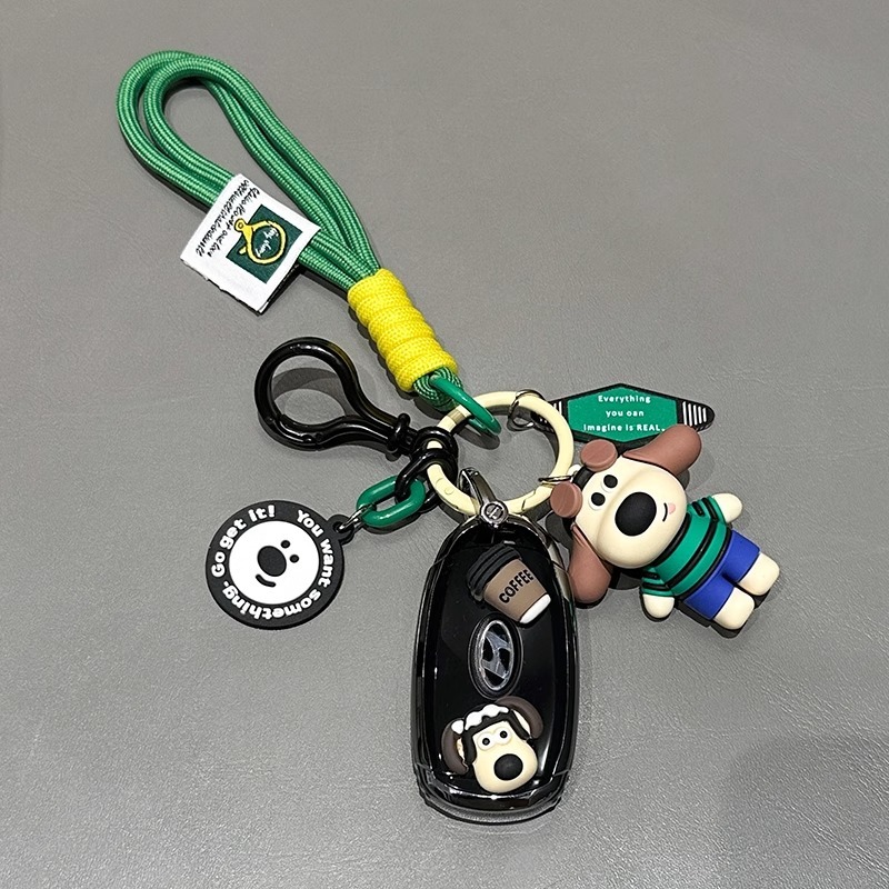 For Hyundai Car key cover For creta Stargazer X i10 ix35 Elantra tucson ...