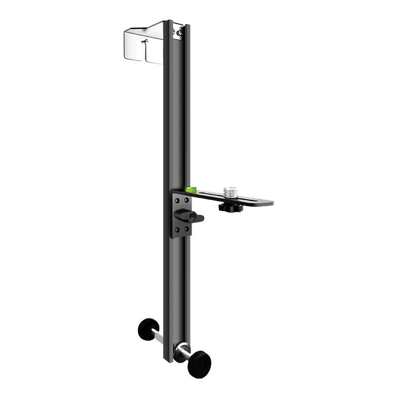 Universal Laser Level Wall Mount Bracket Adjustable Multi-functional ...