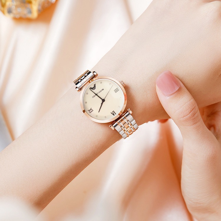 [Ready Stock] ZIDO Brand Simple Fashion High-Appearance Exquisite ...