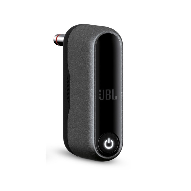 JBL wireless microphone receiver, black | Shopee Malaysia