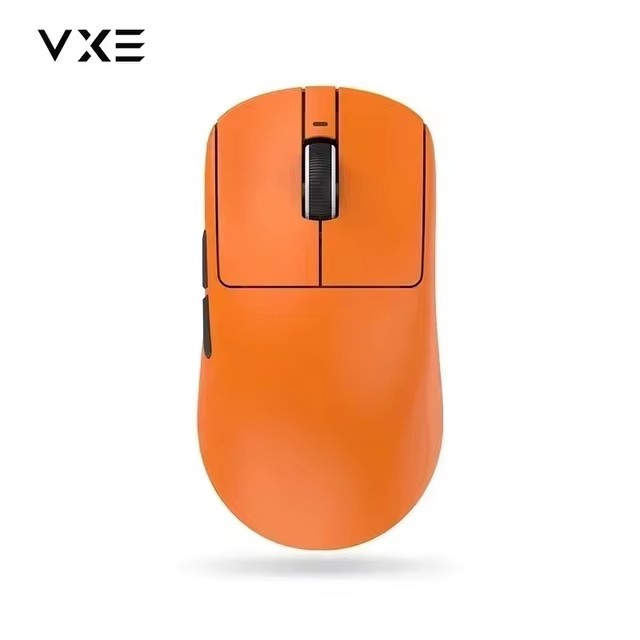 Vgn Vxe Dragonfly R1 Mouse/ 4K receiver Wireless R1 Se Pro Max Game mouse Paw3395 Lightweight ...