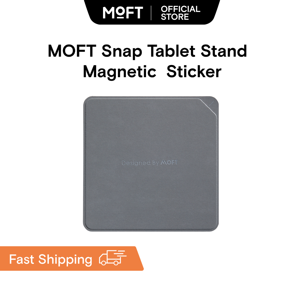MOFT Snap Tablet Stand Sticker | Shopee Malaysia