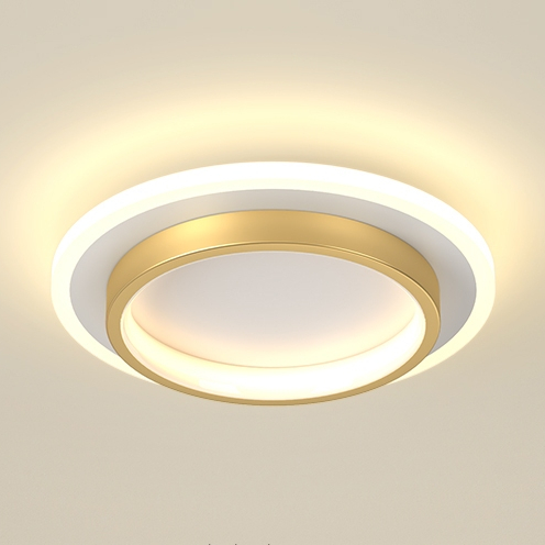 RHPOA Minimalist Ceiling Light 20CM/15W | Shopee Malaysia