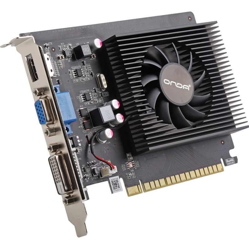 Onda GT730K Model 2G/4GD3 4G Large Display Desktop Computer Independent ...