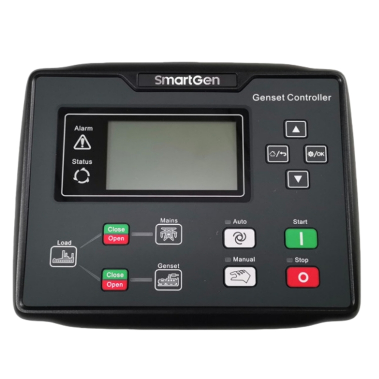 SmartGen Hgm7120n Generator Controller AMF Automatic Start Control ...