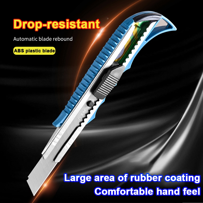 Floor leather companion Utility Cutter Knife Small Cutter Blade ...