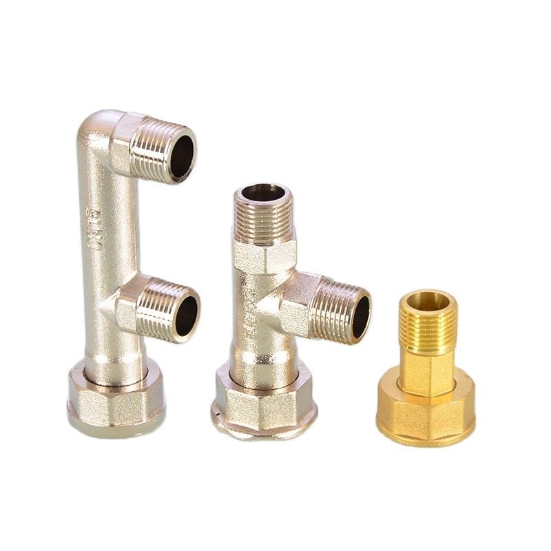 【XSA1】Pipe Fittings The gas meter is suitable for M30 to 1/2IN 3/4IN ...