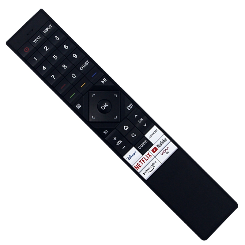 ERF6N64H Compatible with For Hisense 55U8K 65U8K 75U8K 85U8K U8K Series ...