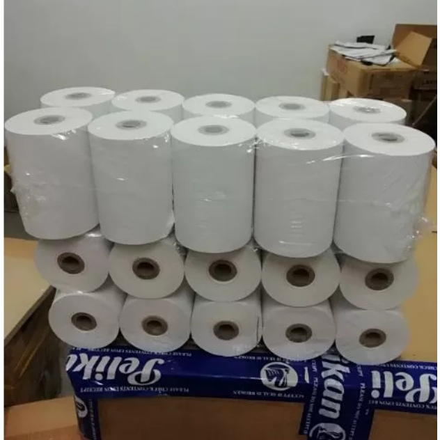 【In Stock】Toilet Paper Bathroom Tissue 10 Rolls 140 sheets 3ply 90mm ...