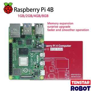 raspberry pi 4 - Prices and Promotions - Sept 2025 | Shopee Malaysia