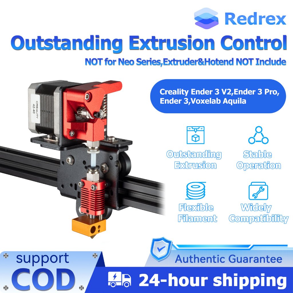 UniTak3D Ender 3 Direct Drive Upgrade Conversion Bracket for Ender 3 V2 ...