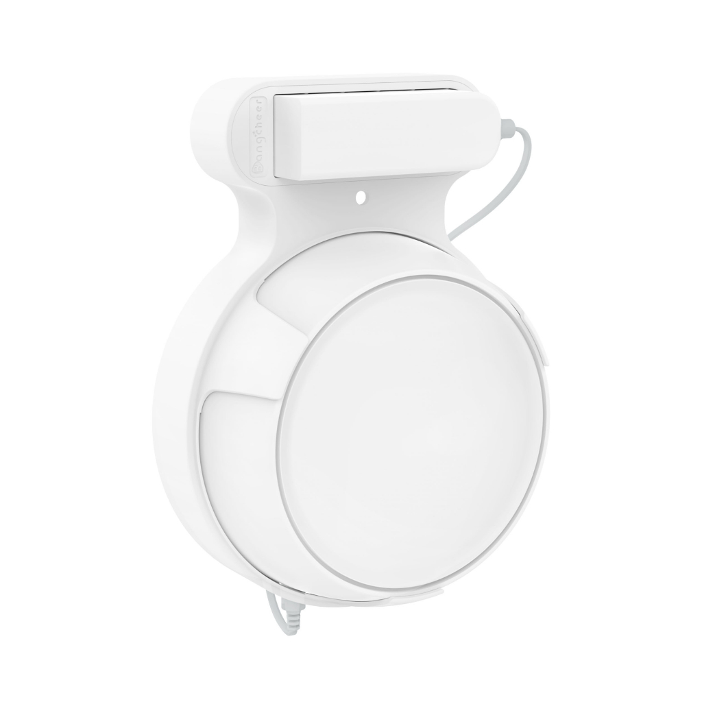 Wall Mount Bracket for TP-Link Deco BE22/BE23/BE25/BE3600/BE5000 Mesh ...