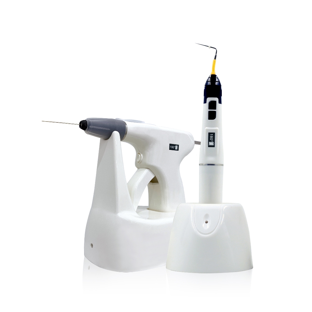 Dental Active GP Obturation Endo System Cordless Gutta Percha ...