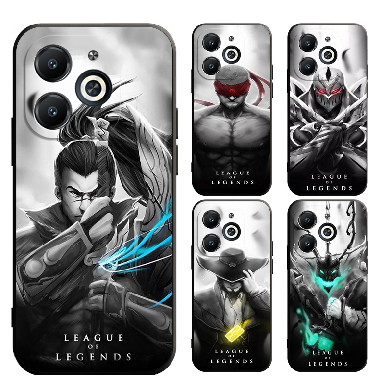 TECNO Spark Go 20 Pro 20C 8C 8T 8P 10 10C 8 7 6 2020 2022 2023 2024 POP ...