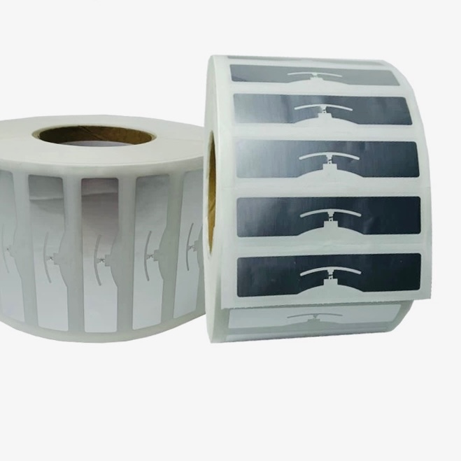 UHF Sticker 860~960MHz RFID tag Programmer Chip Universal for car ...