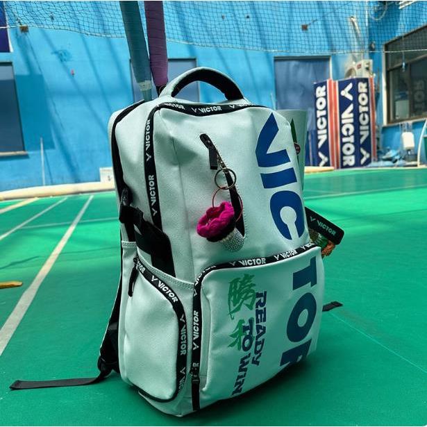 Victor victor Badminton Backpack Large Capacity Multifunctional Athlete ...