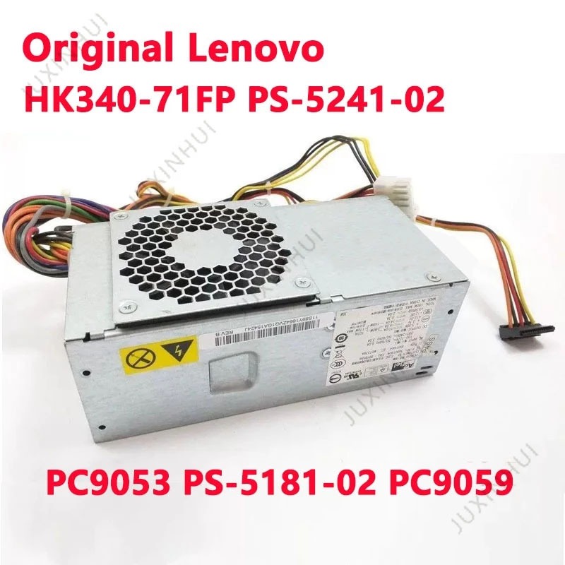 Lenovo PC9053/PC9059 HK340-71FP PS-5241-02/PS-5181-02 Small Power ...