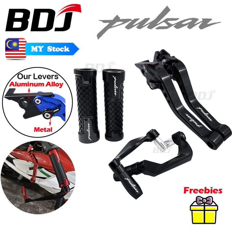 BDJ For Bajaj Pulsar Rs200 Ns200 Ns160 Ns RS 200 Modified 6-stage Brake ...