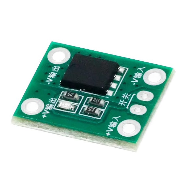 20a 50A 100A High Power MOS Trigger Switch Driver PWM Adjustment Electronic Switch Control Field ...