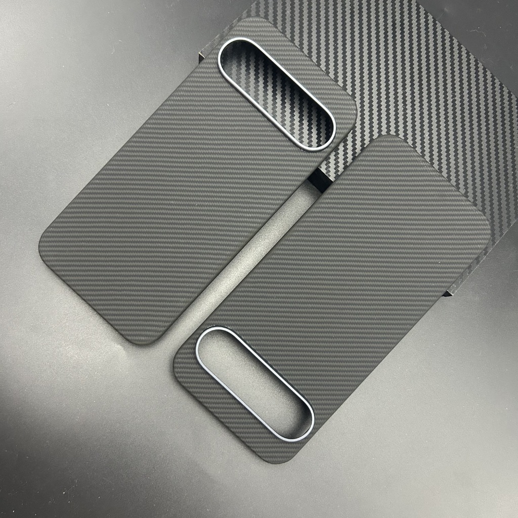 Google Pixel 9 Pro XL phone casing Kevlar Magnetic Googel Pixel 9 ...
