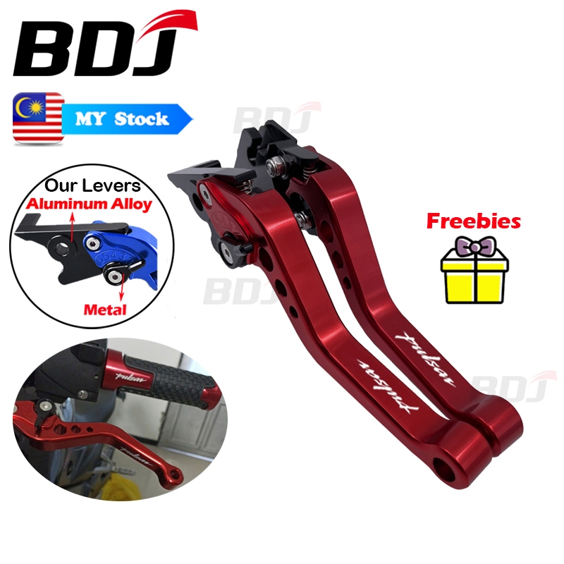 BDJ For Bajaj Pulsar Rs200 Ns200 Ns160 Ns RS 200 160 Modified 6-stage ...